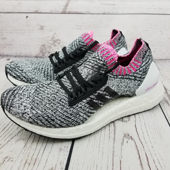 adidas | Shoes | New Adidas Ultraboost X Pink Ribbon | Poshmark